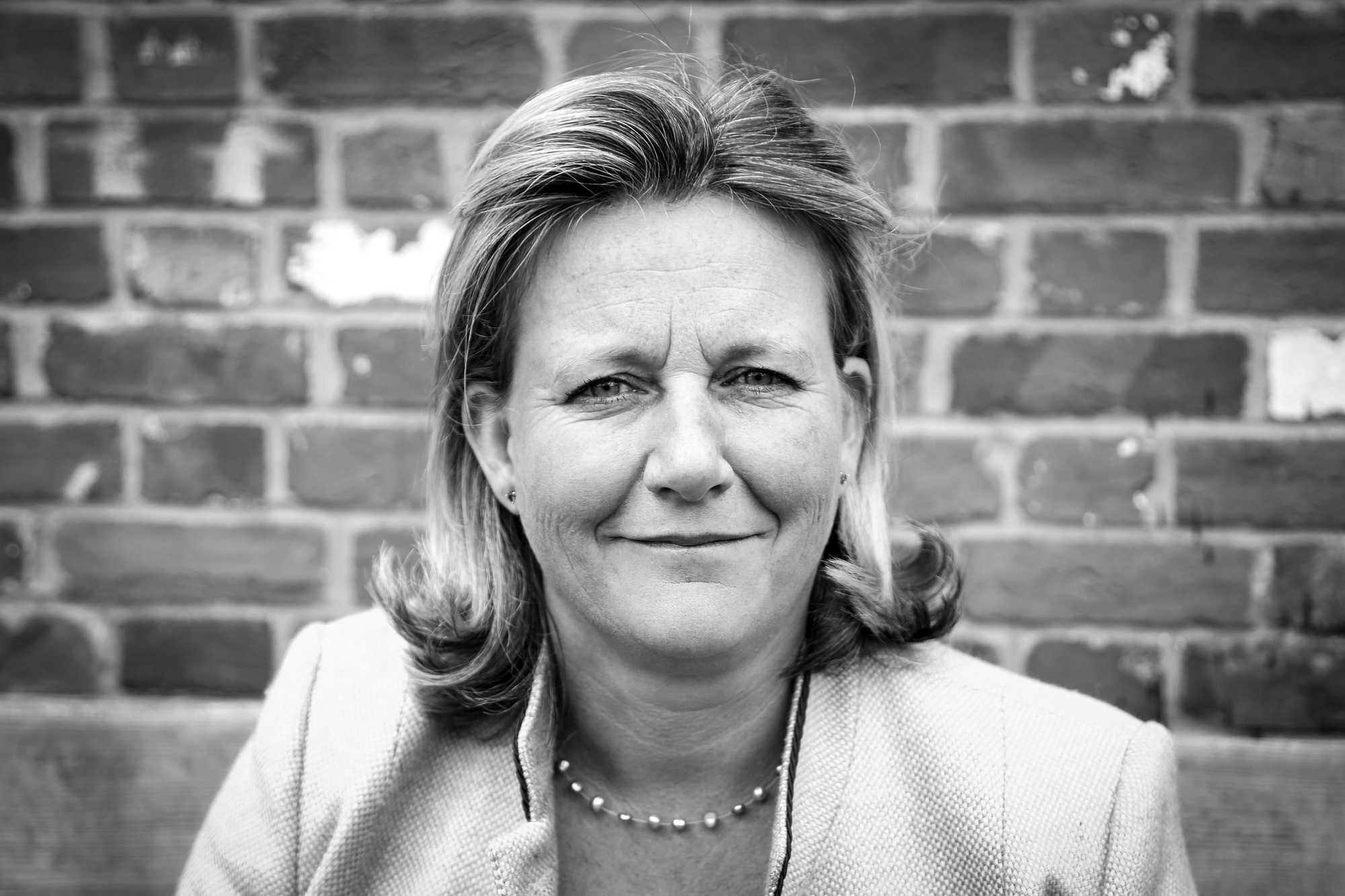 Anita Wright - Why I... bodybuild