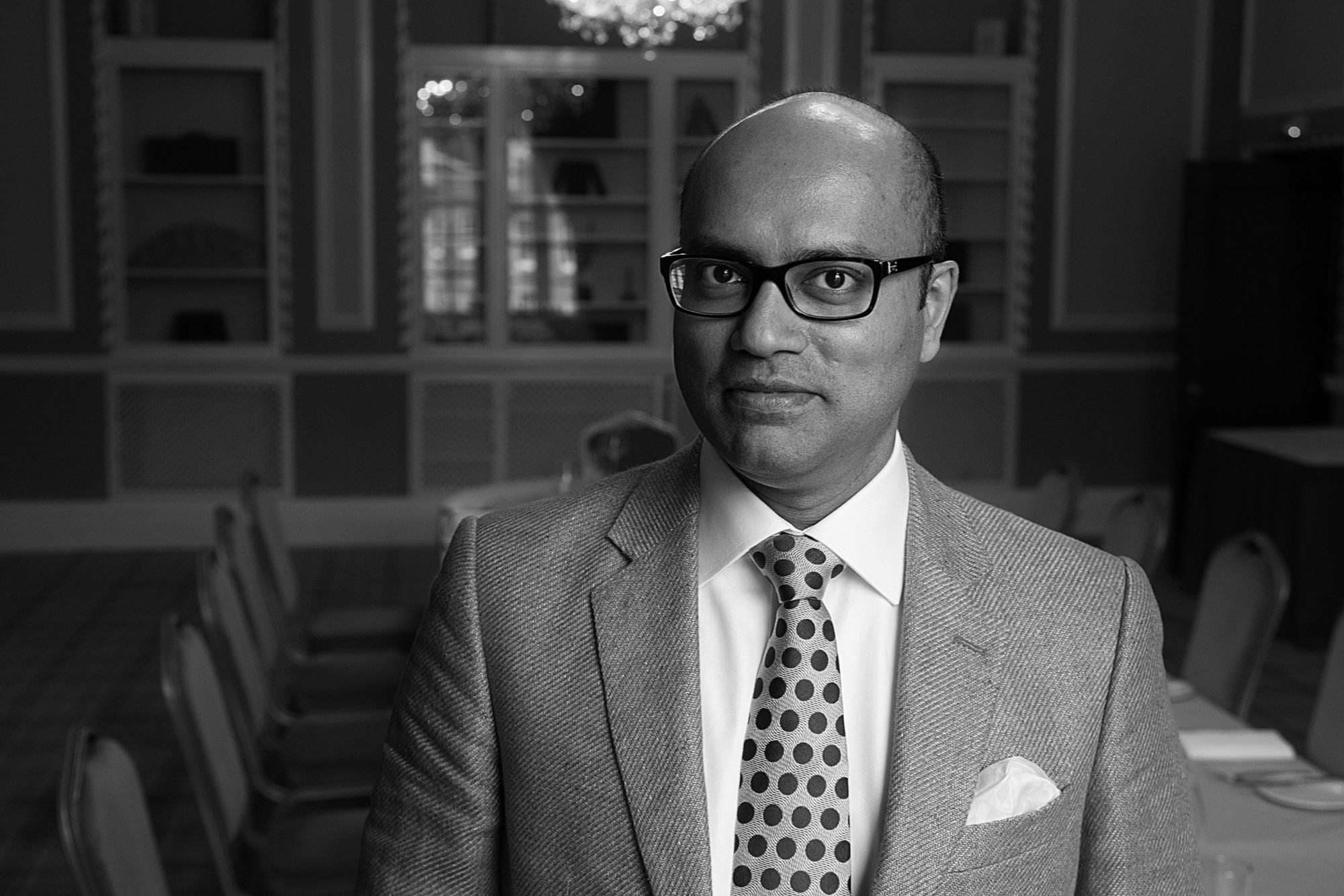 Ricky Chan - Why I... dragon boat