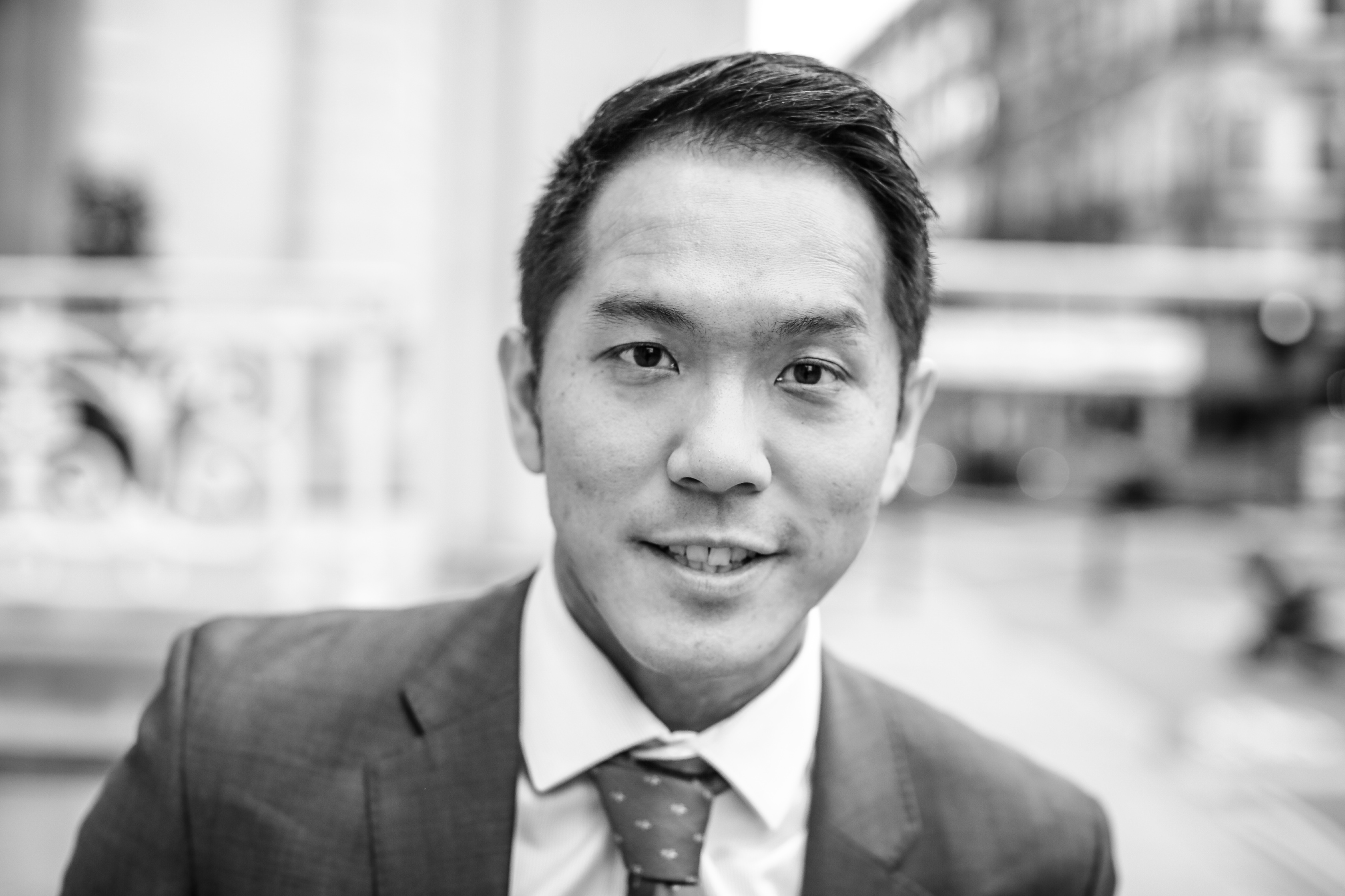 Ricky Chan - Why I... dragon boat